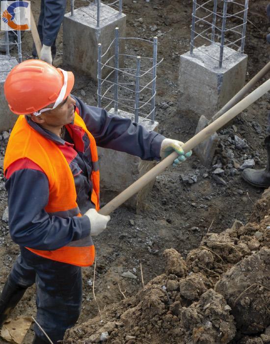 Groundworker - Belgium - Munca in strainatate - București - Cocosat.ro ...