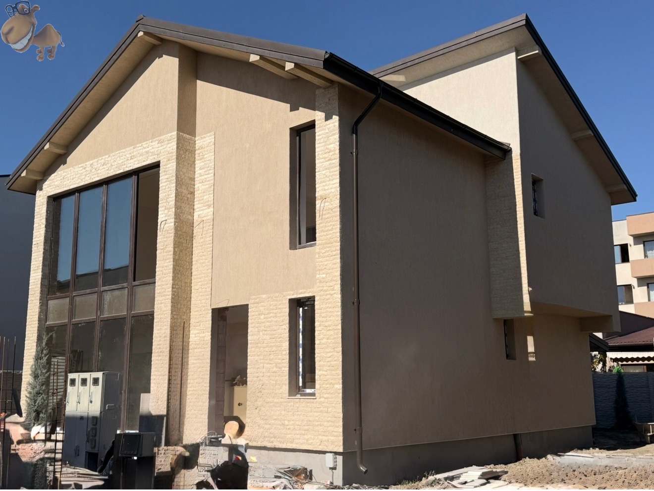 Case Individuale & Duplex • Bragadiru - Case/ Vile de vanzare ...