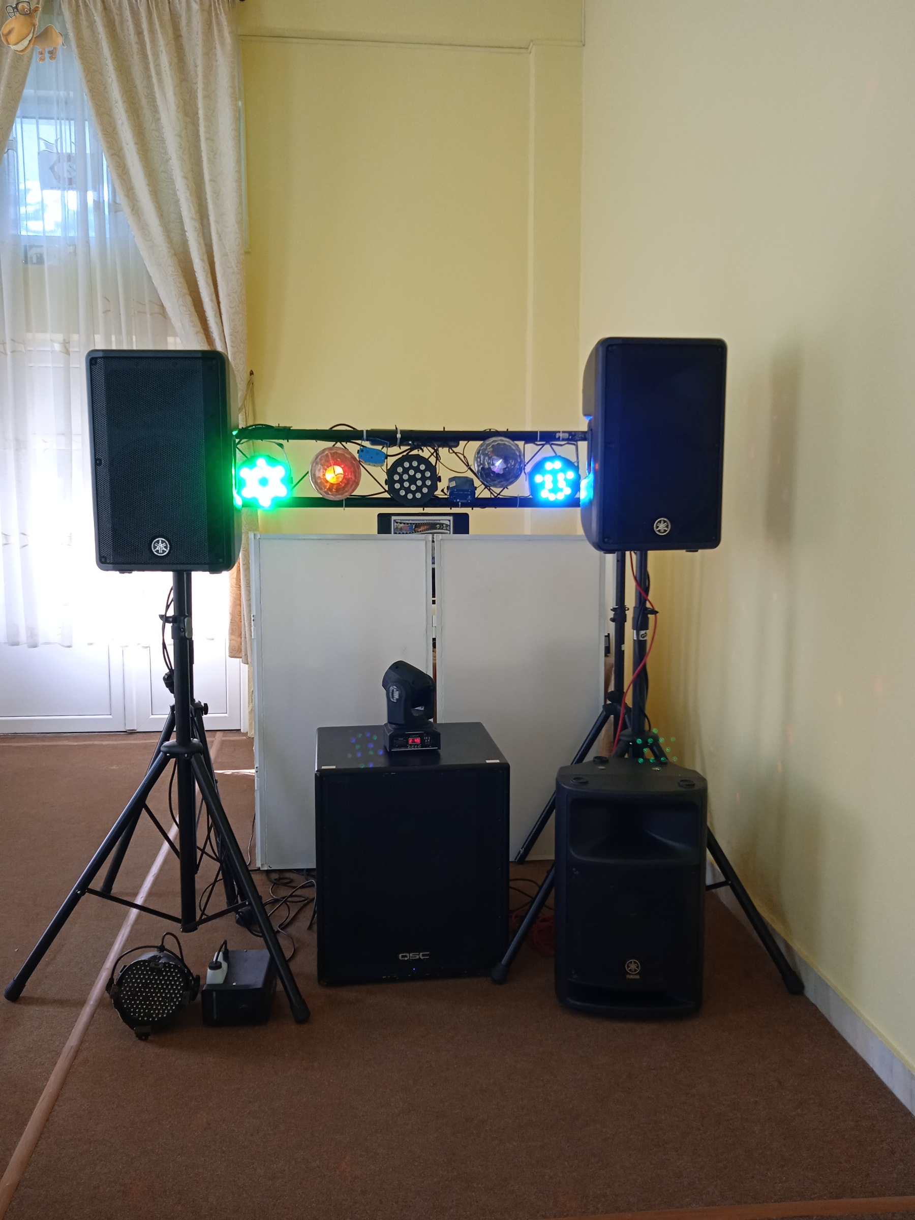 dj botez Bucuresti,Dj nunta ,,mese plimbarete - Nunti - Botezuri ...