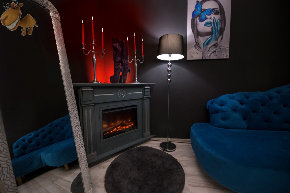 Model de videochat, studio premium la Piata Unirii - Alte locuri de ...