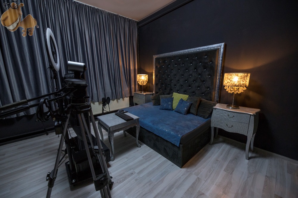 Model de videochat, studio premium la Piata Unirii - Alte locuri de ...